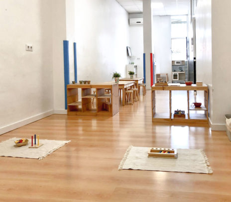 C.E.I Luna Camas – Centros Infantiles Luna